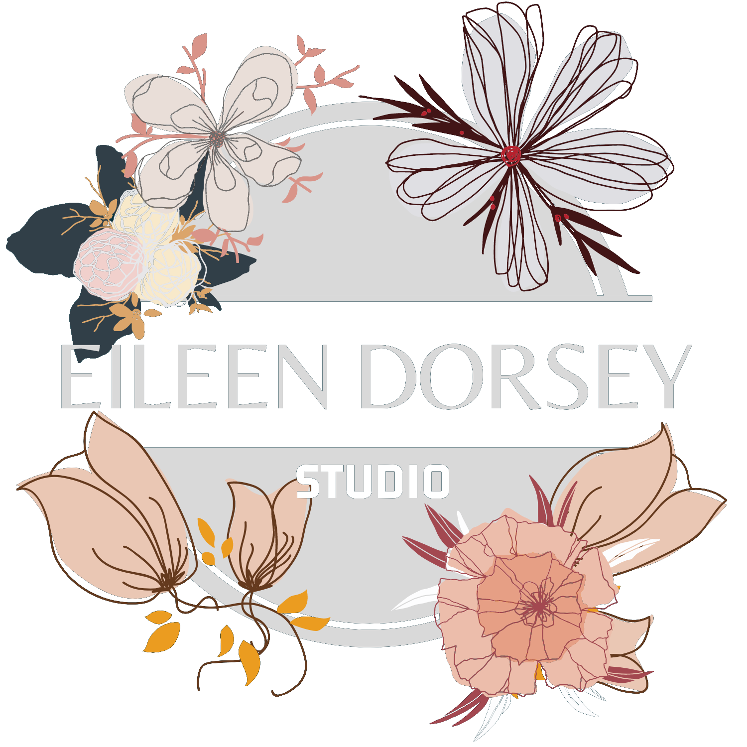 Home | Eileen Dorsey Studio